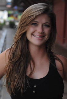 Stephanie Soldano - Breezeway Yoga Studio